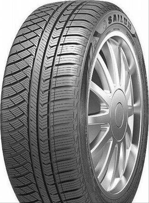 Sailun Atrezzo 4 Seasons 195/55 R16 91V