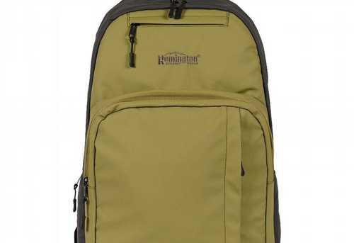 Рюкзак Remington Backpack Traveler green