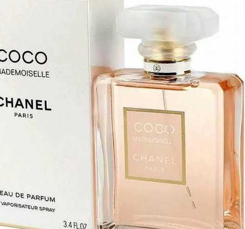 Парфюм Chanel coco mademoiselle 100 мл