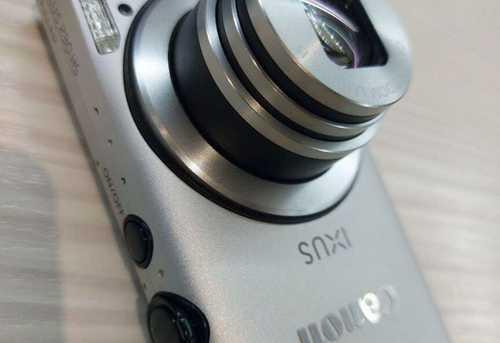 Canon ixus 230HS