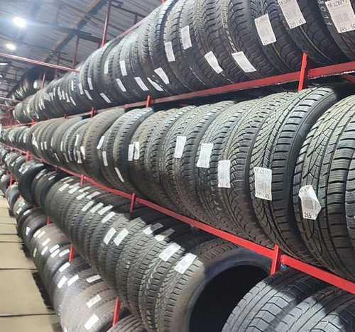Barum Bravuris 5HM 225/45 R19 96L