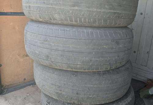 Yokohama 124R 215/65 R16