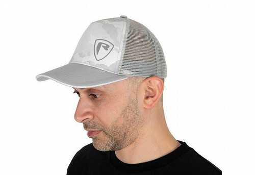Кепка Fox Rage Light Camo Trucker Cap