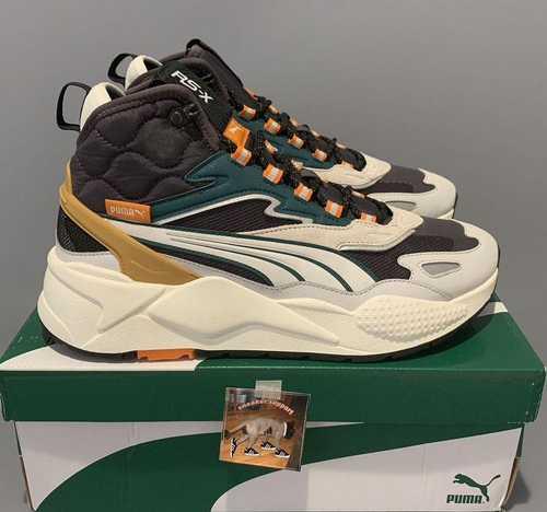 Puma RS-X Hi Оригинал