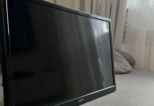 Телевизор dexp H20D7200E