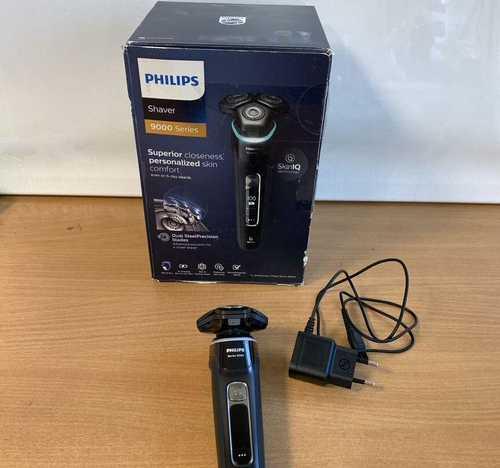 Бритва Philips 9000 series S9986