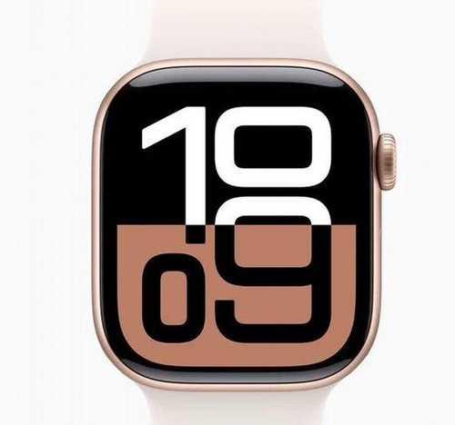 Apple watch s10