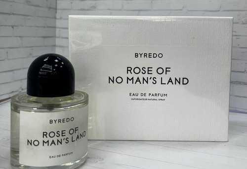 Rose Of No Man's Land парфюм