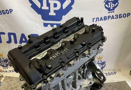 Двигатель 4N15 Mitsubishi L200 Pajero Sport