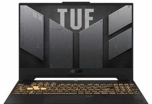 Ноутбук asus TUF Gaming A17 FA707NV-HX079 90NR0E35