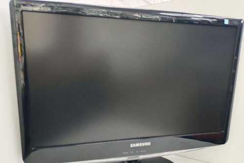 Мониторы Samsung SyncMaster B2230N