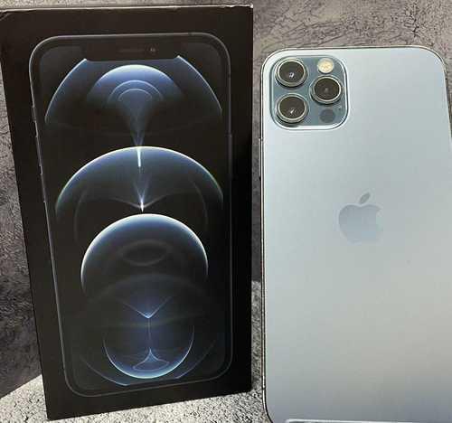 iPhone 12 Pro, 128 ГБ