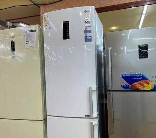 Холодильник LG GA-e499zvqz