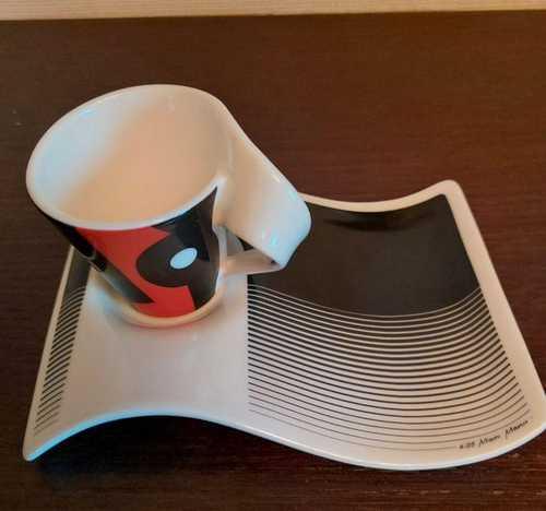 Кофейная чашечка Villeroy&Boch