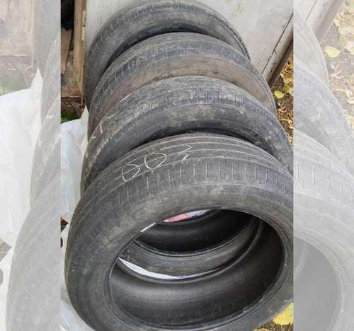 Bridgestone Dueler H/L 33A 235/55 R20