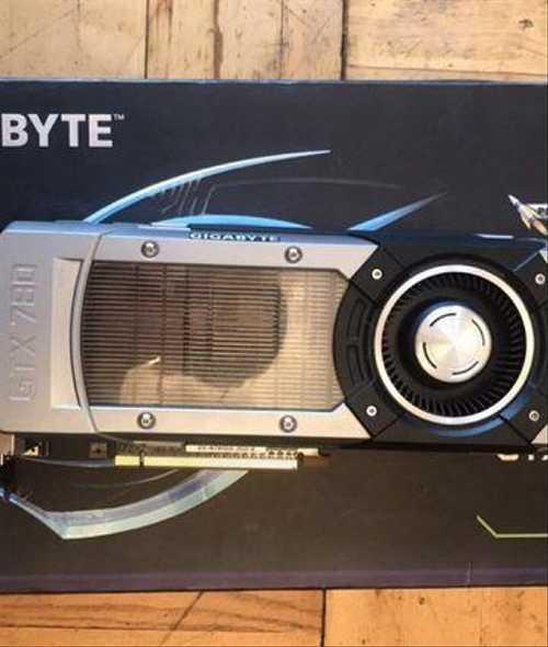 Gtx 780 3GB