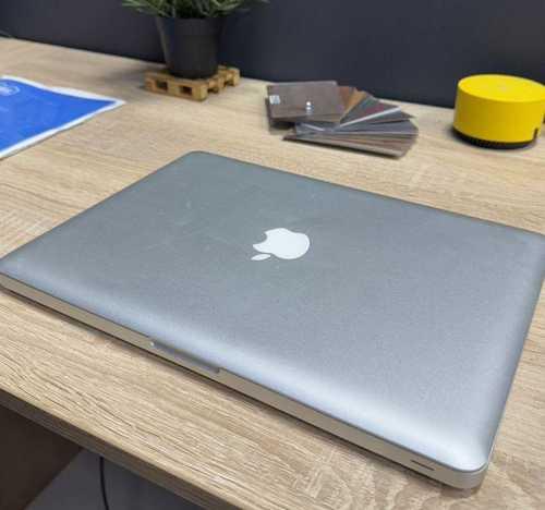 Apple macbook pro