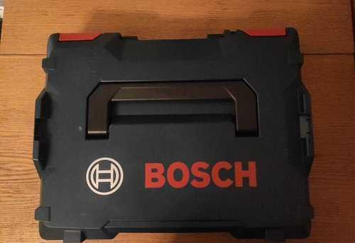 Безударная дрель-шуруповерт Bosch GSR 12V-15