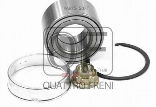 Quattro freni QF40D00010 Подшипник ступицы передн