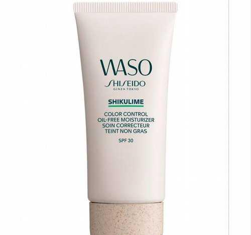 Крем Shiseido SPF 30