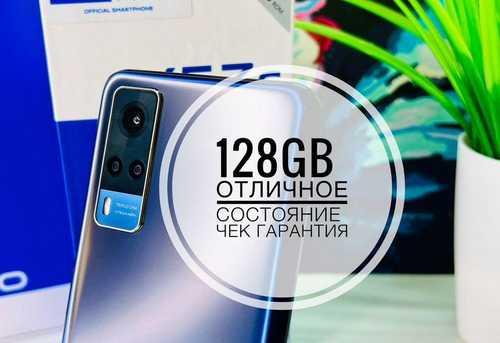 vivo Y53s, 6/128 ГБ