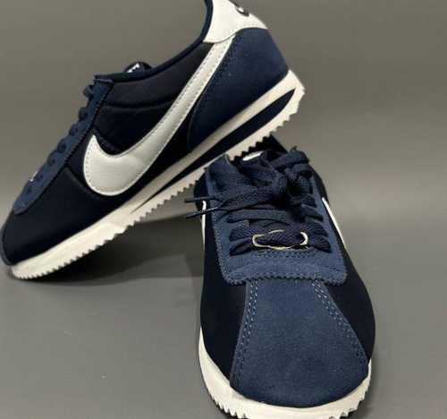 Кроссовки Nike Cortez Люкс