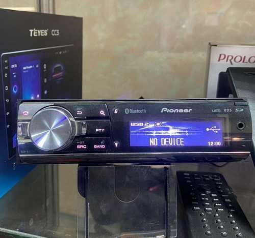 Магнитола pioneer deh 8400bt