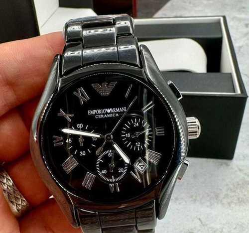 Часы мужские Emporio Armani