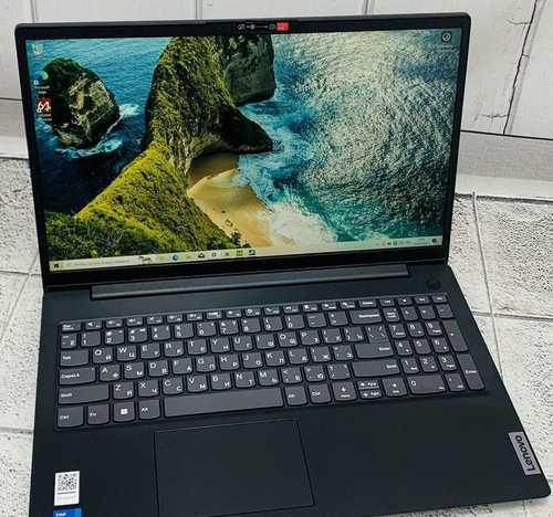 Lenovo 15.6 FHD I5 13420H/16GB/512SSD