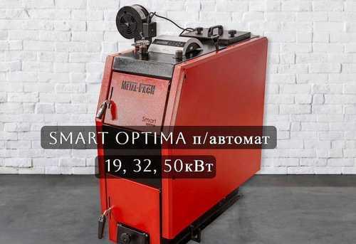 Угольный котел optima 32