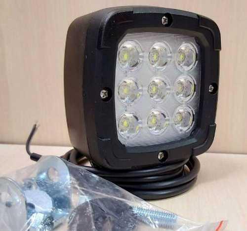 Фара рабочего света светодиодная FT-036 LED frist