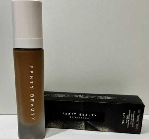 Тональный крем Fenty Beauty PRO filt'R soft matte