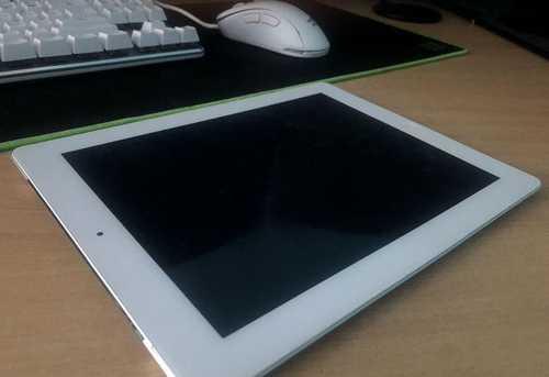 iPad 2 (второго поколения)
