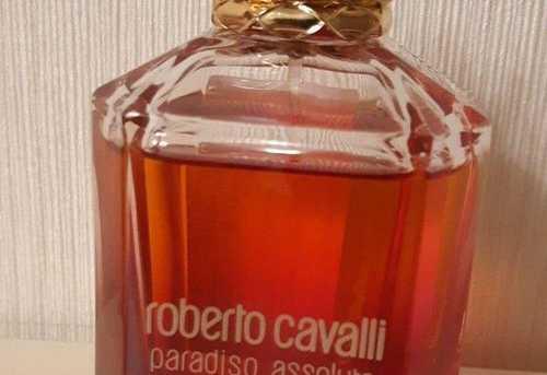 Roberto Cavalli "Paradiso Assoluto"