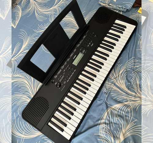 Синтезатор yamaha PSR-E360B