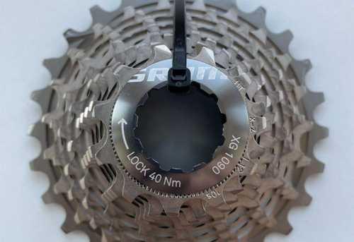 Кассета 10 скоростей Sram Red