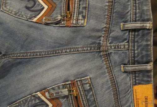 Истинные джинсы Zara W31 W32 (Турция)
