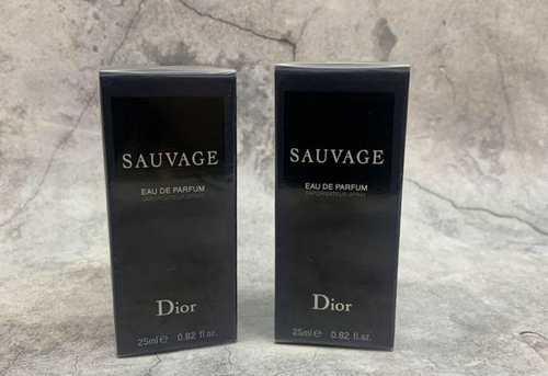 Dior sauvage диор саваж