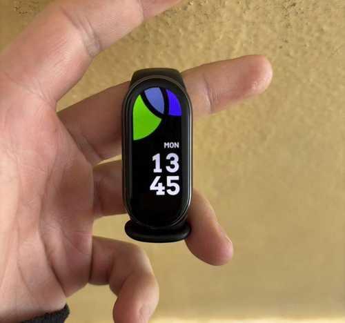 Xiaomi SMART band 8