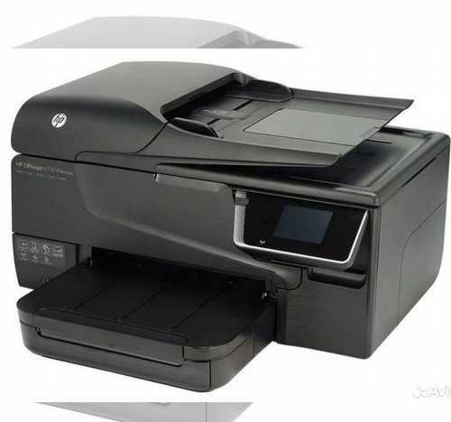 Мфу hp 6700 officejet premium