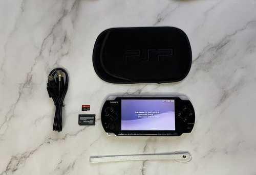 Sony PSP 3004 + 32 Gb