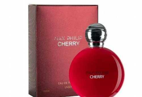 Max Philip Cherry 100ml