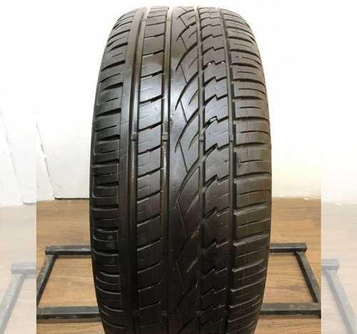 Continental ContiCrossContact UHP 255/50 R20 109H