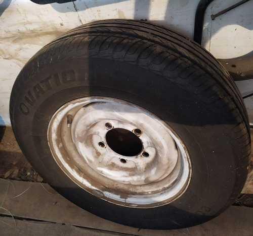 ЯШЗ O-92 205/70 R14 R