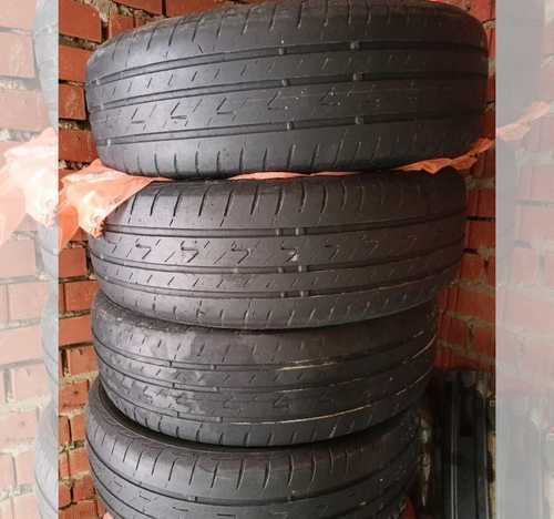 Bridgestone Ecopia EP200 205/65 R16 95J