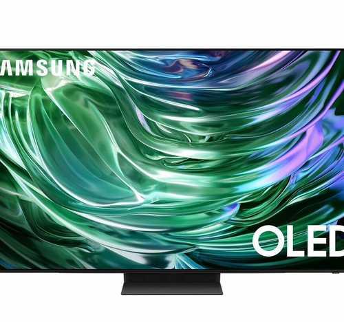 Телевизор 65" Samsung QE65S90dauxru