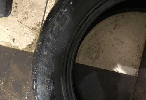 Bridgestone Dueler 684 265/50 R19 110