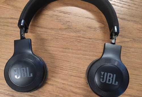 Беспроводные наушники jbl e45 bt