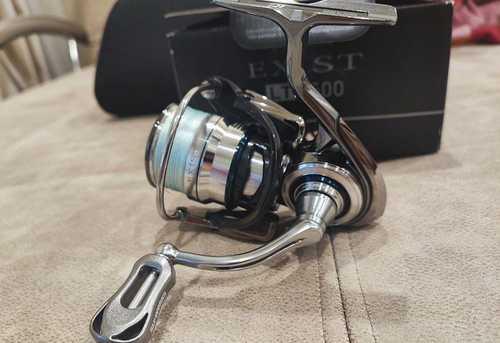 Daiwa exist 18