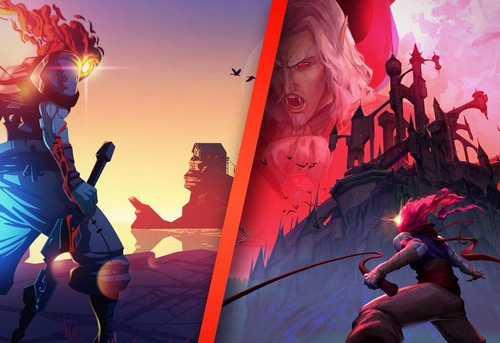 Dead Cells: Return to Castlevania Bundle